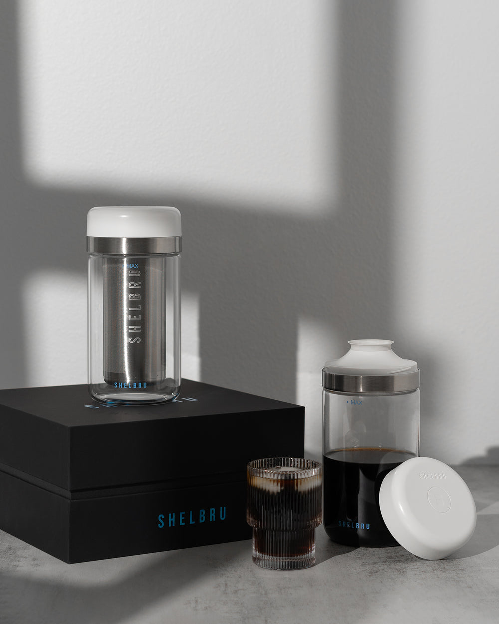 How To Use Our Products – Shelbru