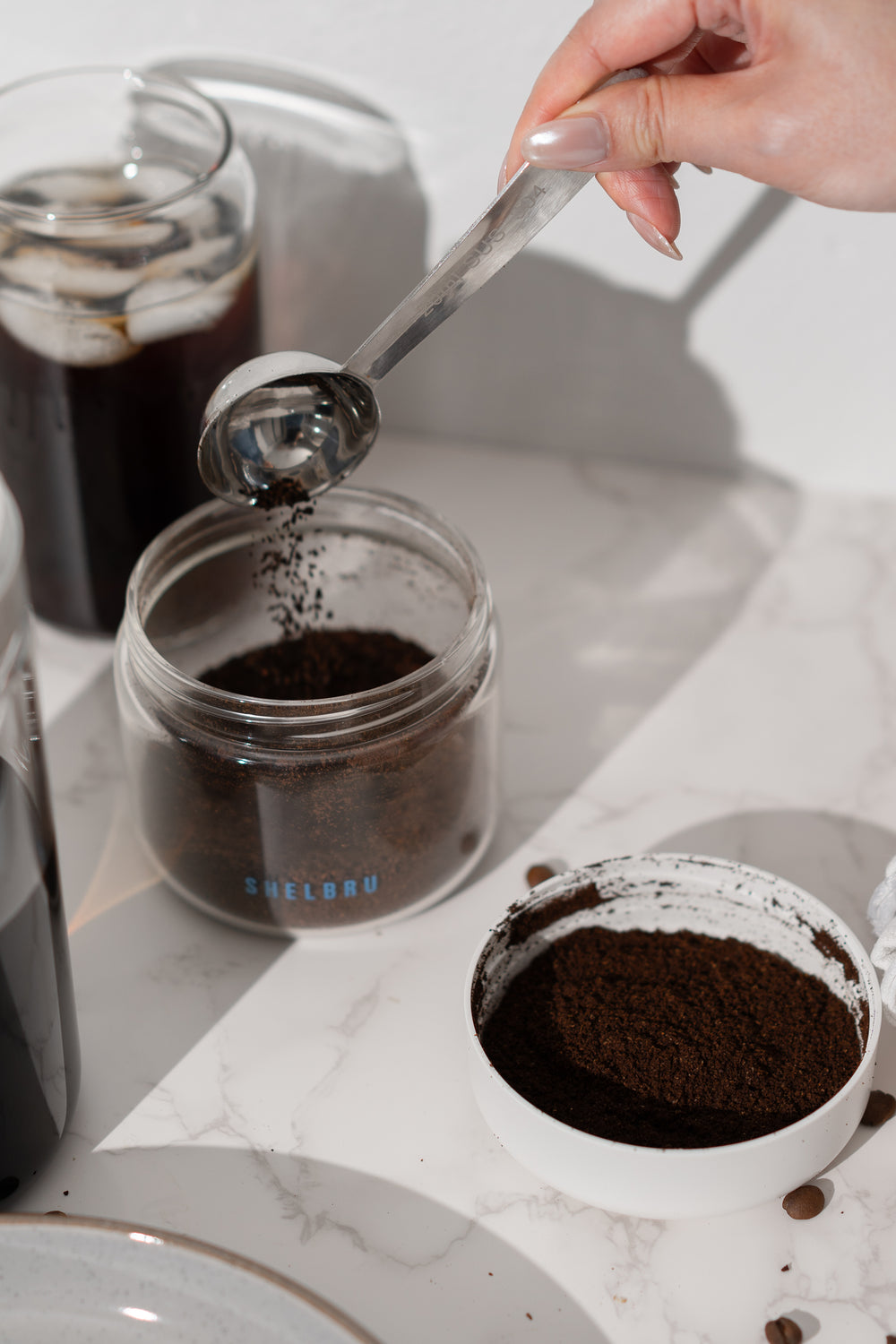 How To Use Our Products – Shelbru