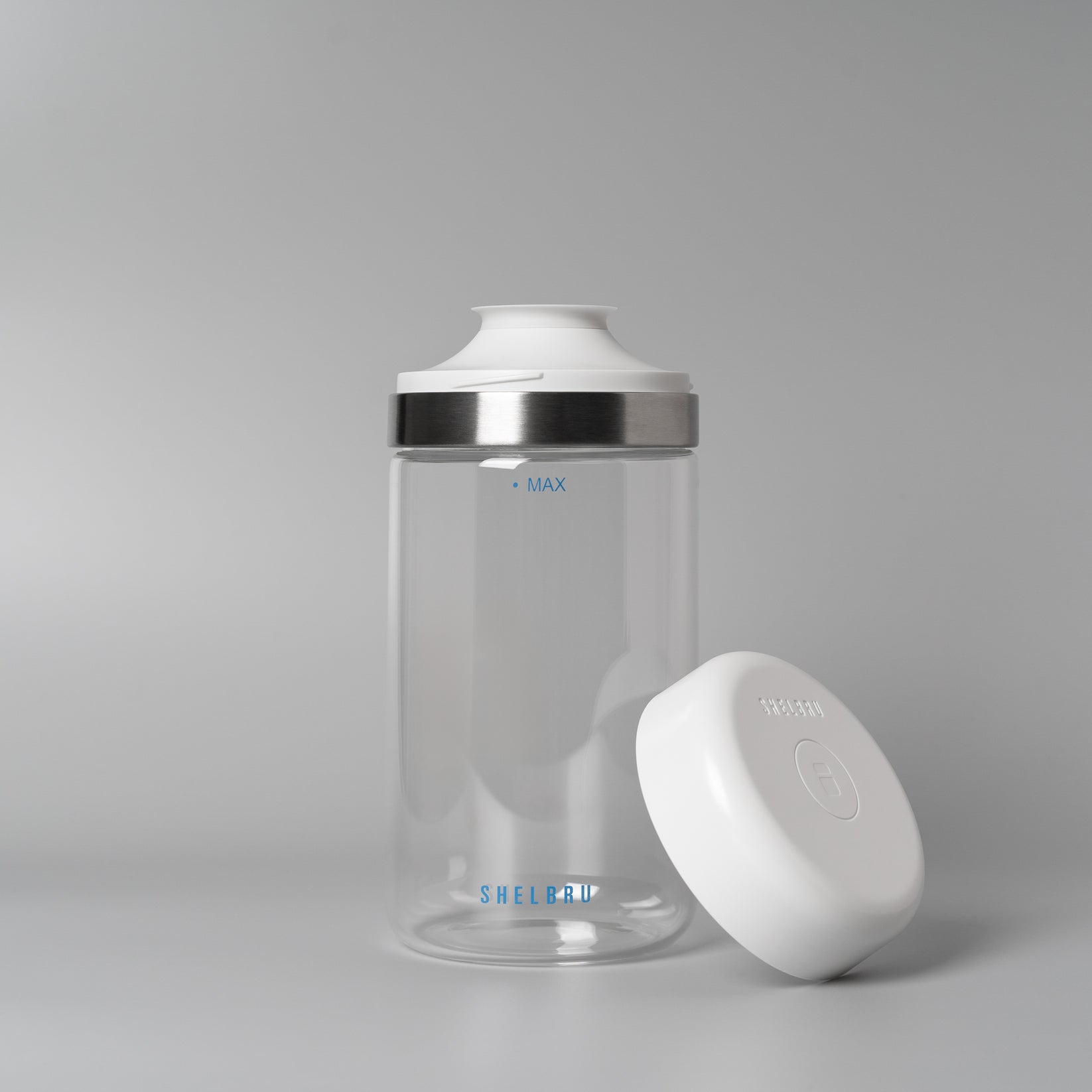 Cold Brew System 2.0 – Shelbru