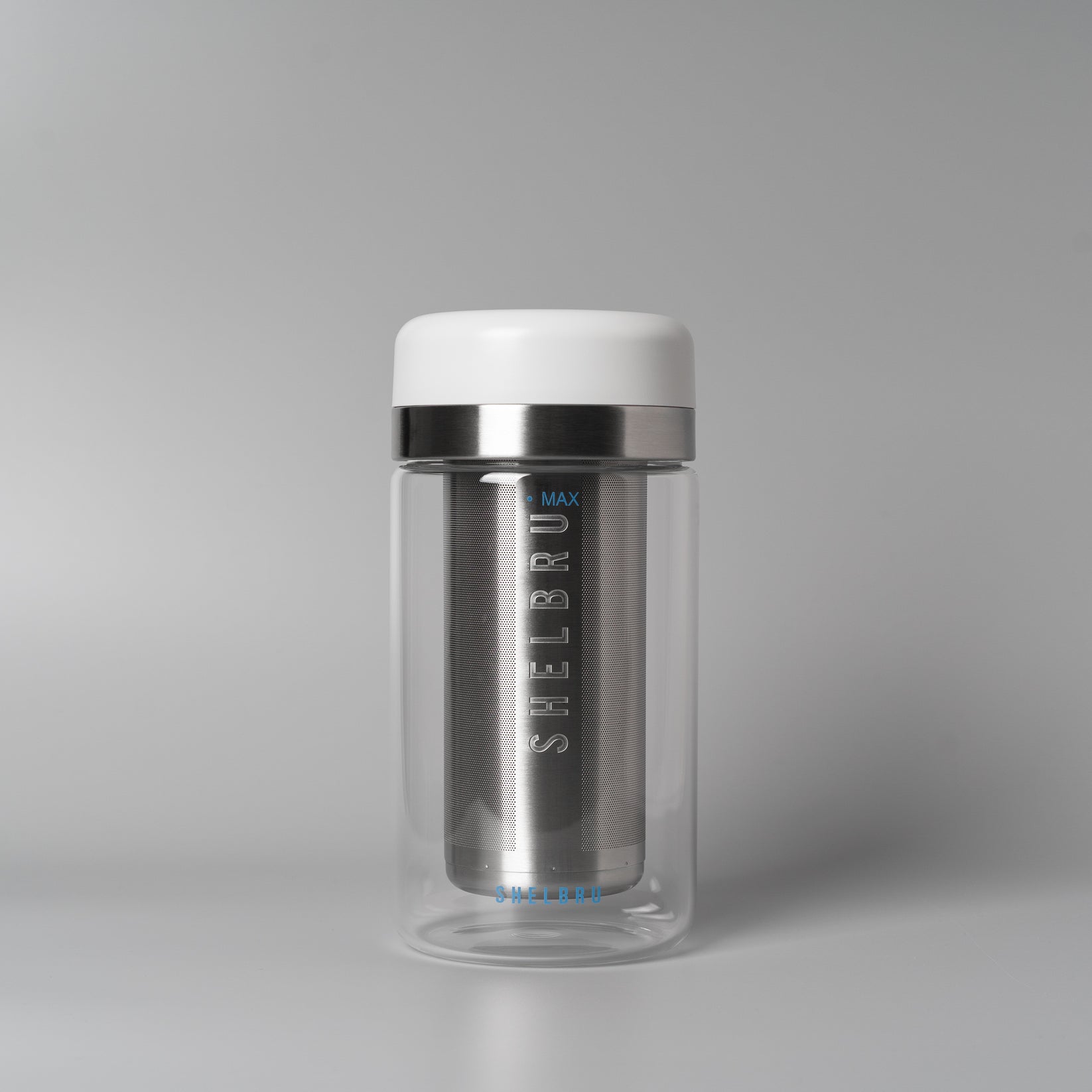 Cold Brew System 2.0 – Shelbru