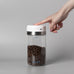 Smart Canister – Shelbru