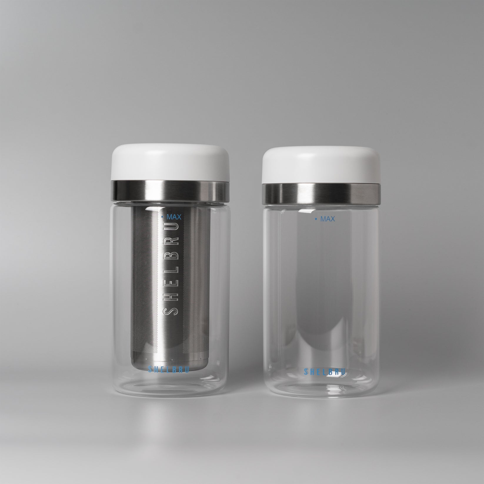 Cold Brew System 2.0 – Shelbru