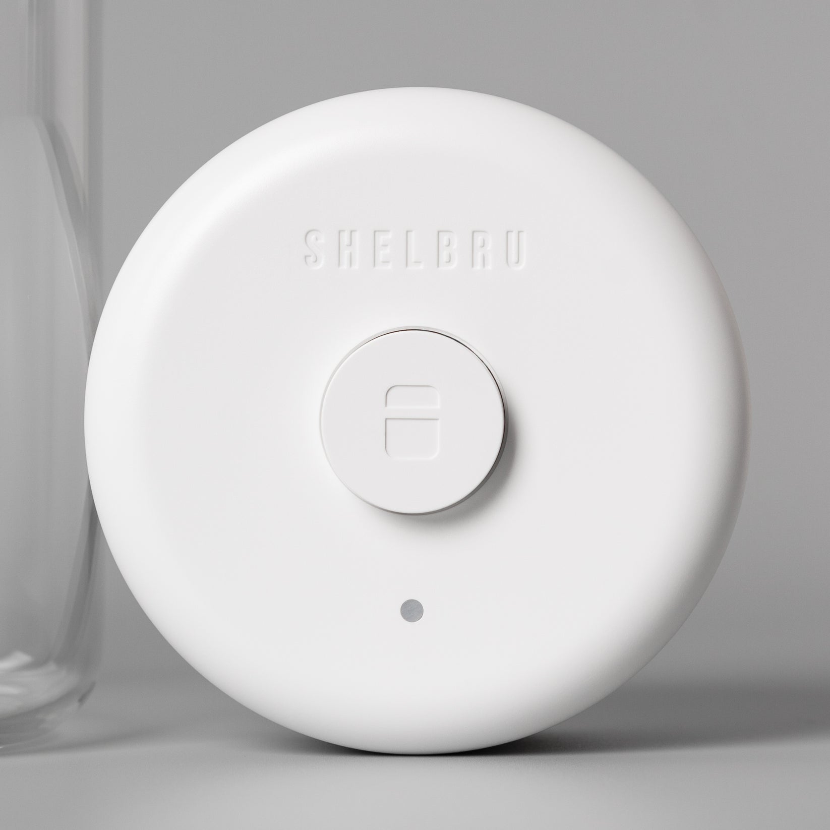 Smart Canister – Shelbru